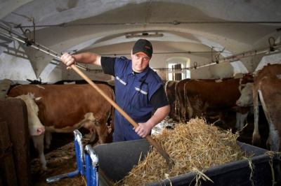 Kmečki zavarovanci ne smejo biti izločeni | KGZ Slovenije