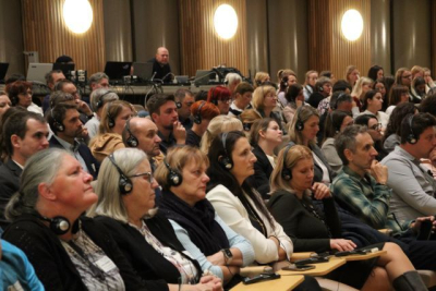 Vabilo na 40. posvet JSKS in dan sistema AKIS | KGZ Slovenije