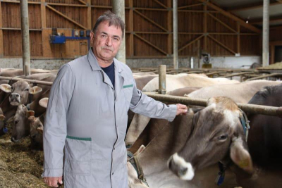 Rjava je ta prava | KGZ Slovenije